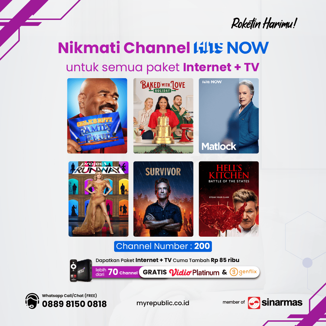 Free Channel Hits Now